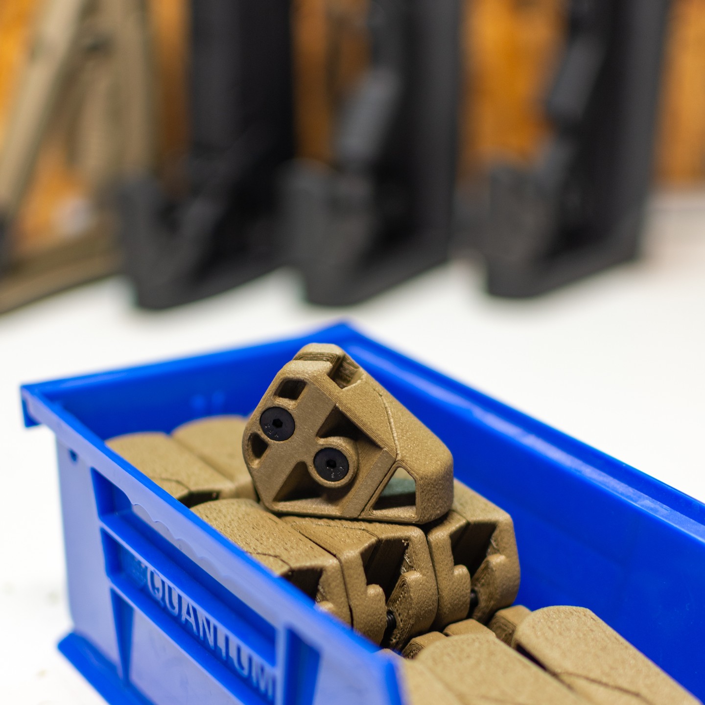 Lever for Vortex Viper PST GenII - Subrevtech