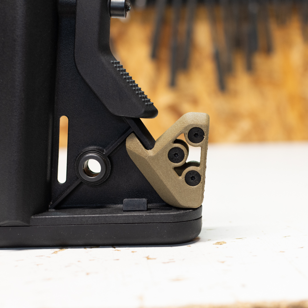 Lever for Primary Arms SLx Gen 4 - Subrevtech