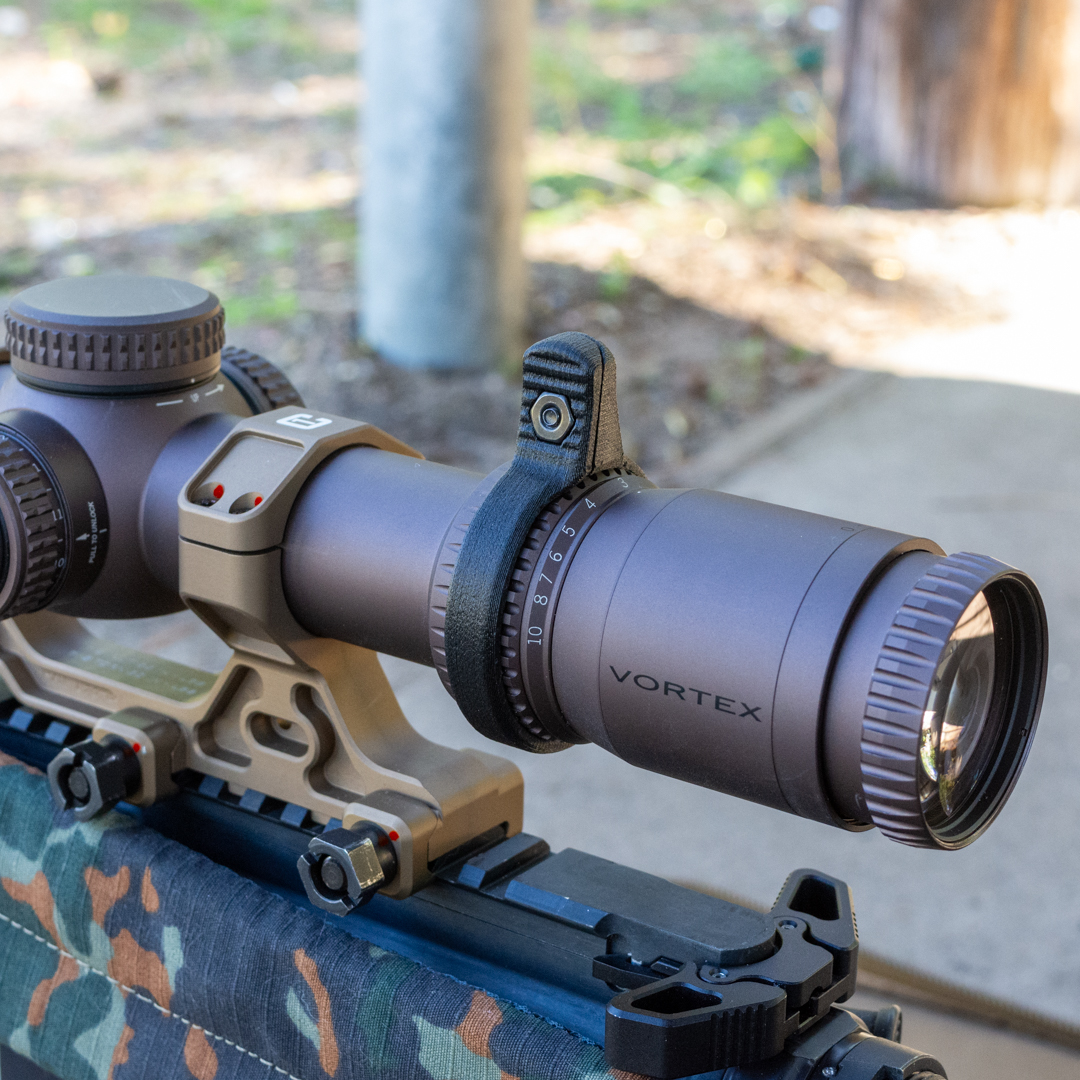 Sling Control - Subrevtech