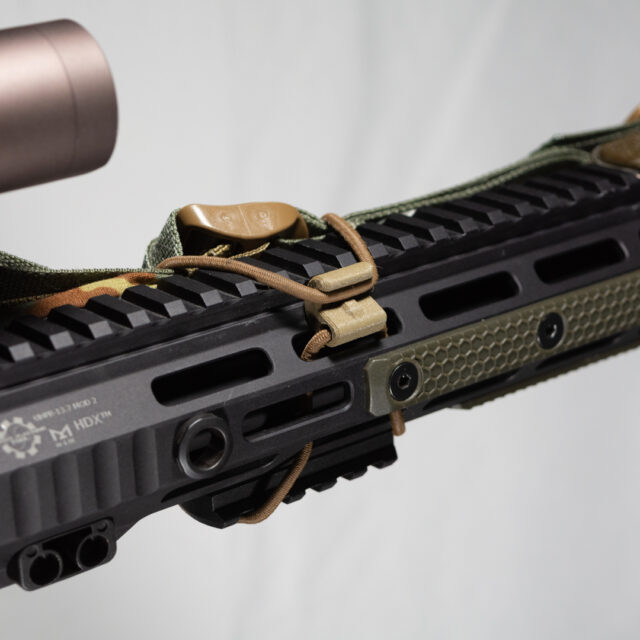 Sling Control - Subrevtech