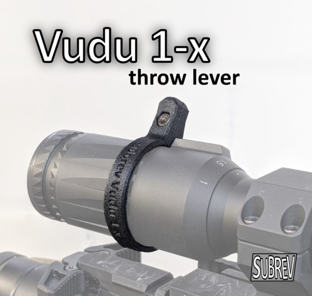 MLOK Instructions – Subrevtech