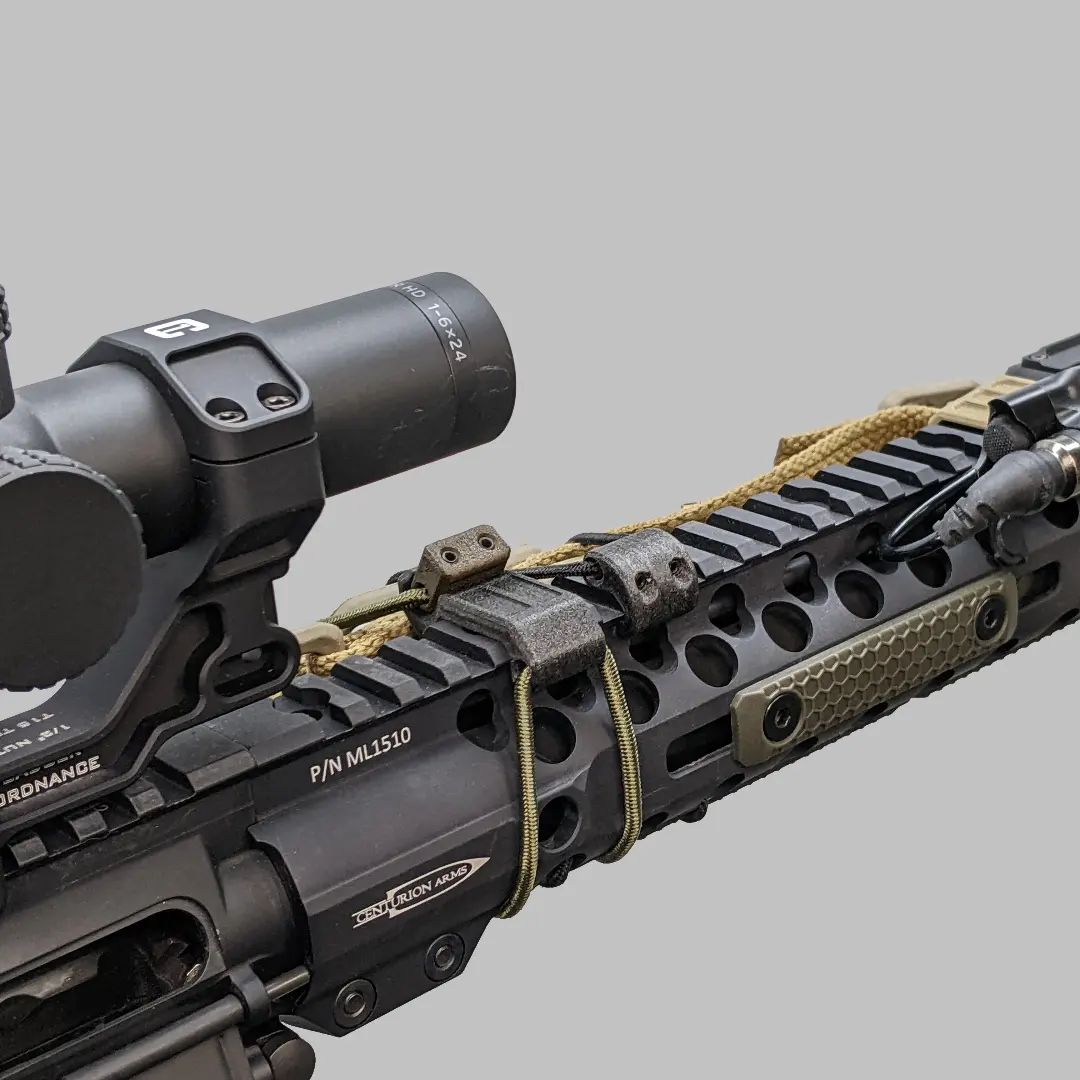 Switch Control - Subrevtech