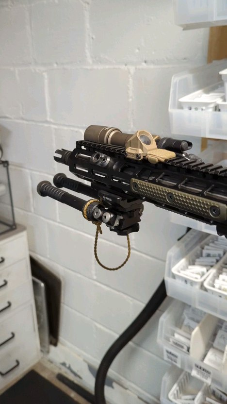 Sling Control - Subrevtech