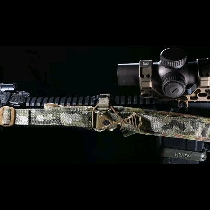 Sling Control - Subrevtech