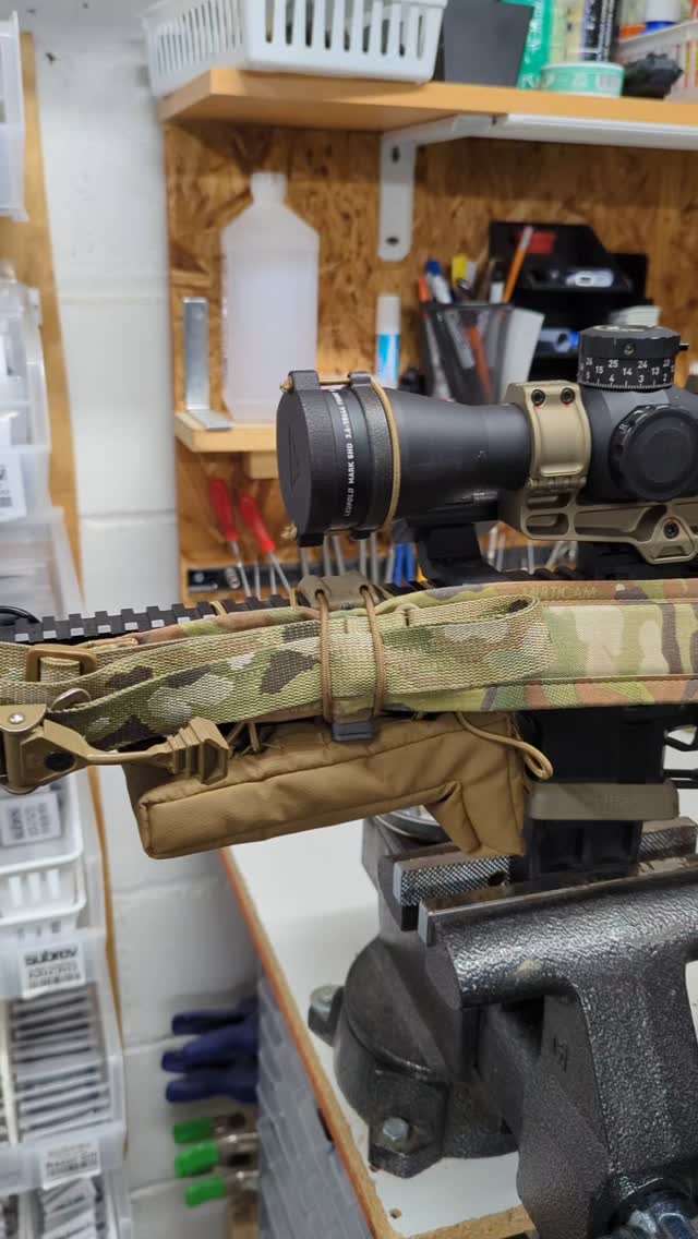 Switch Control - Subrevtech