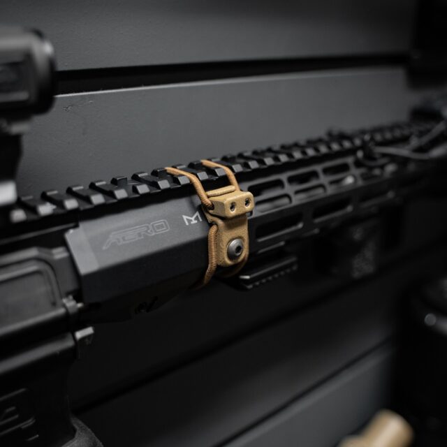 Throw Levers - Subrevtech