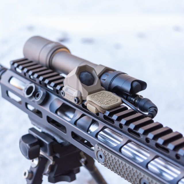 Sling Control - Subrevtech