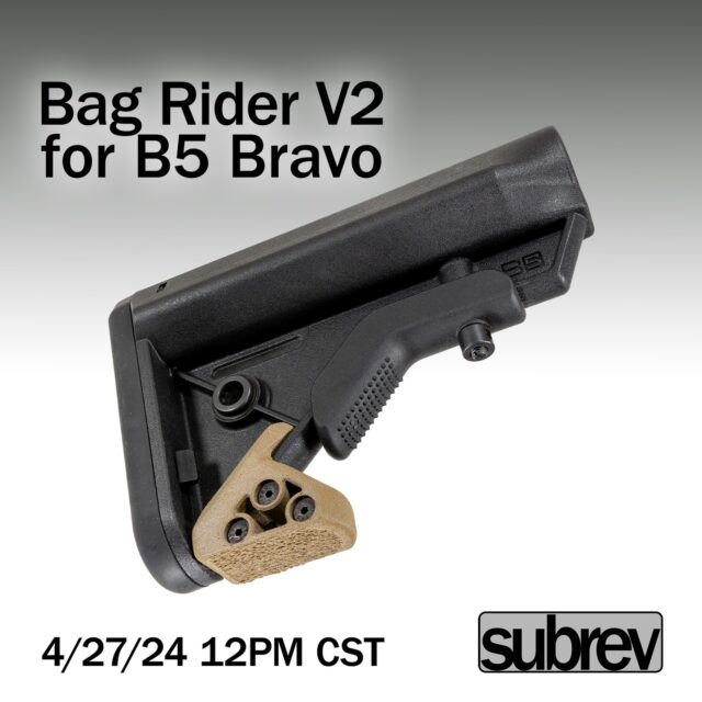 Sling Control - Subrevtech