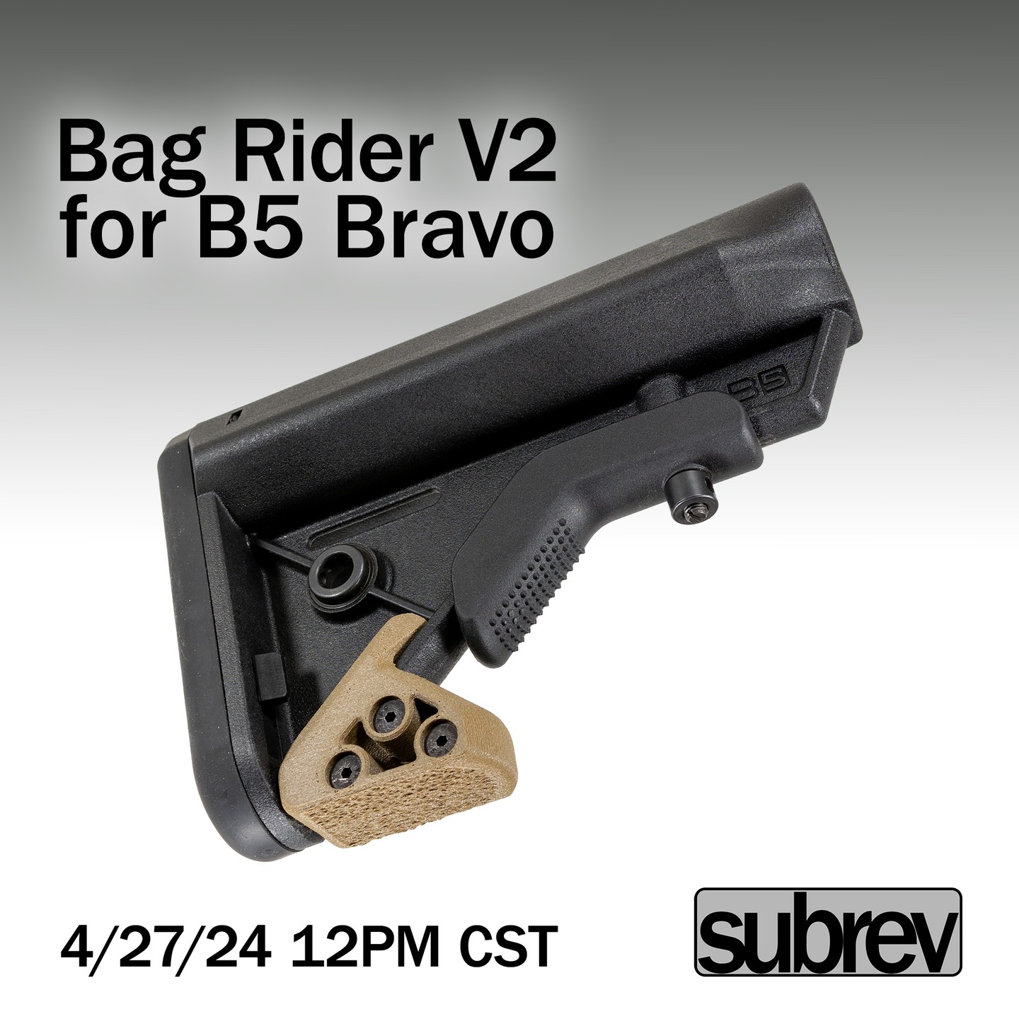 Sling Control - Subrevtech