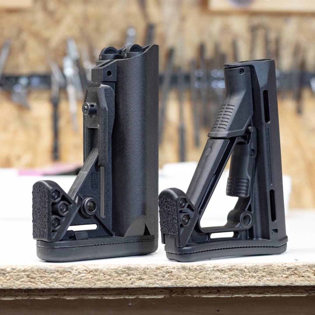 Warranty - Subrevtech