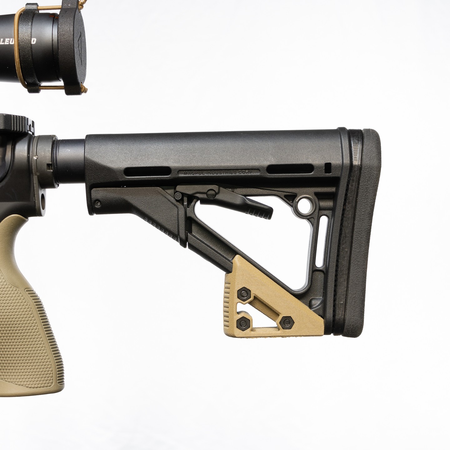 Sling Control - Subrevtech