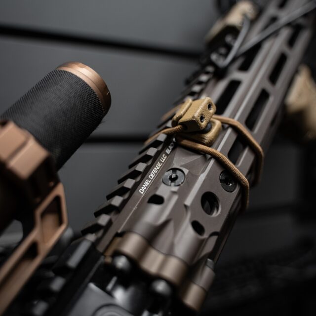 Throw Levers - Subrevtech