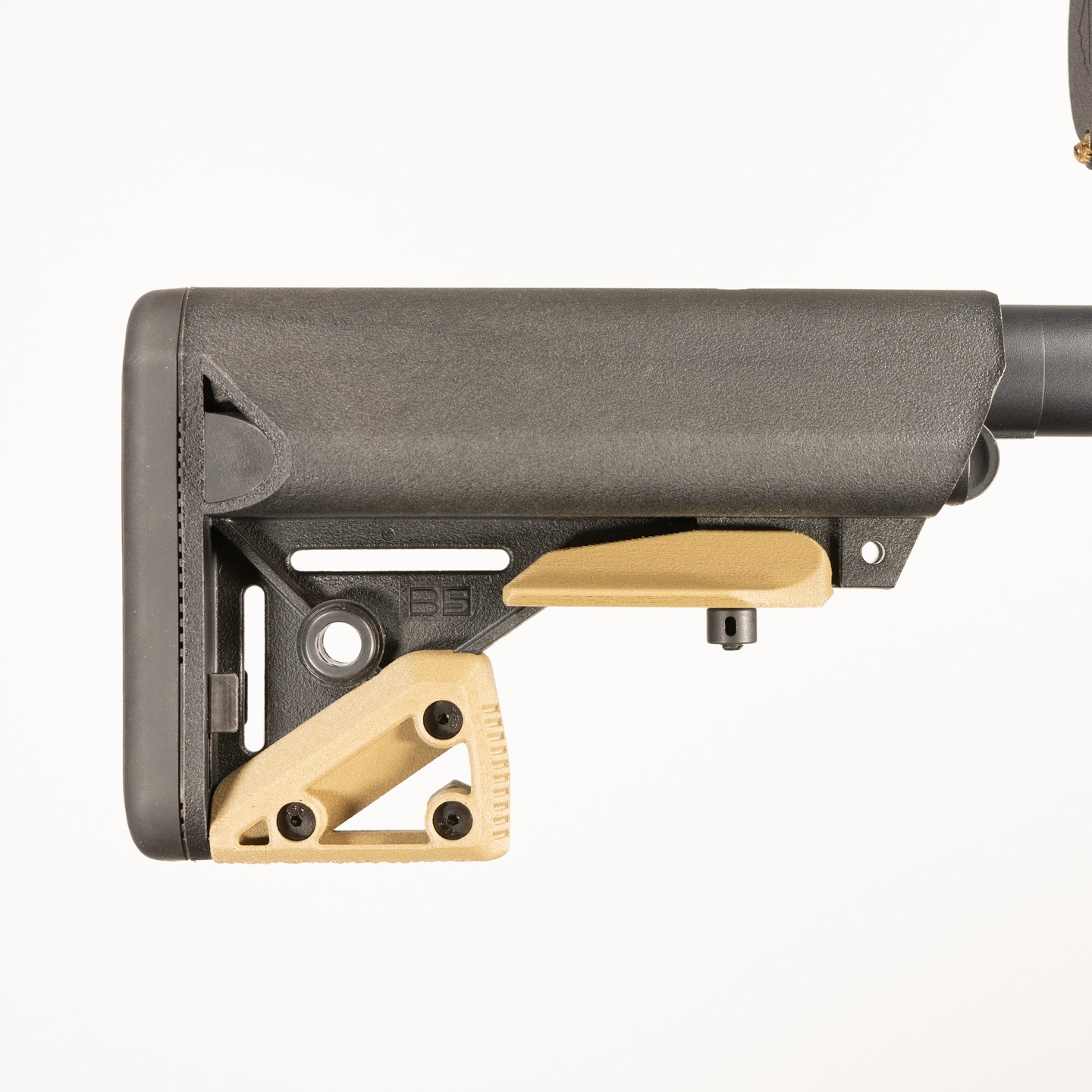 Sling Control - Subrevtech