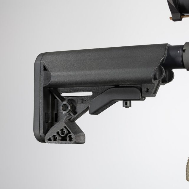 Throw Levers - Subrevtech