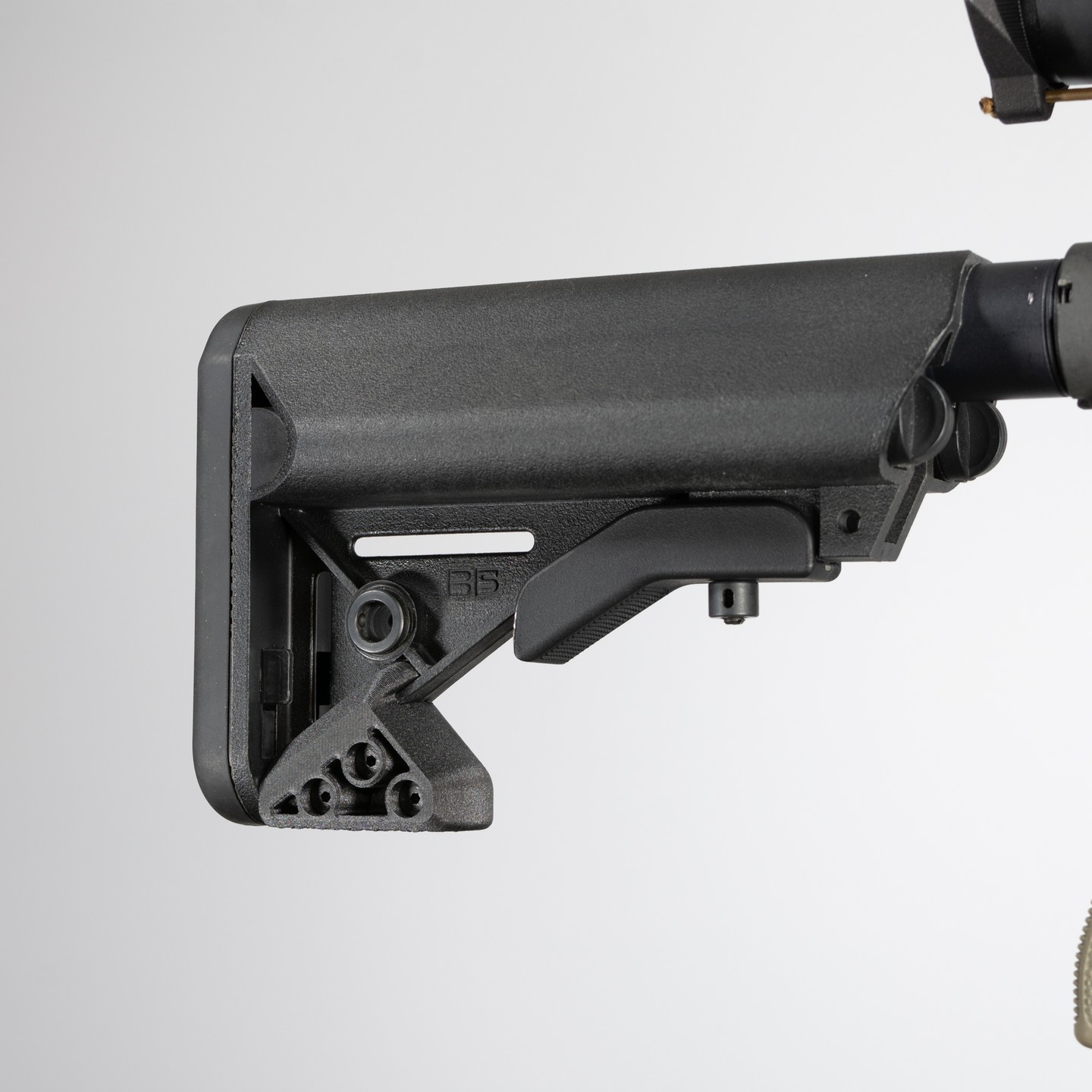 Lever for Vortex Razor Gen III 1-10 - Subrevtech