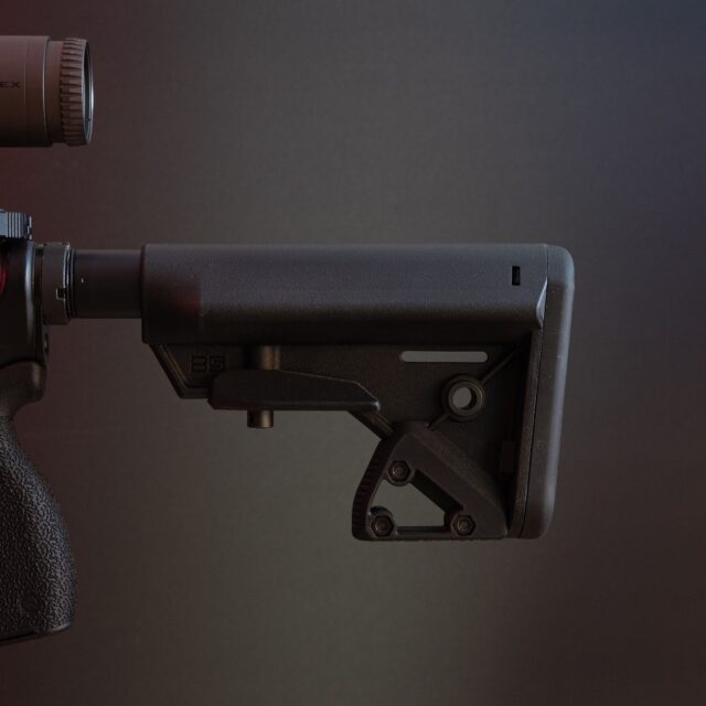 Lever for Vortex Razor Gen III 1-10 - Subrevtech