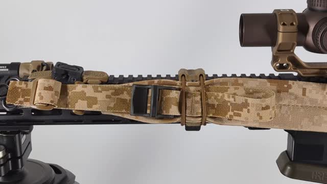 Lever for Delta Stryker HD 1-6 - Subrevtech