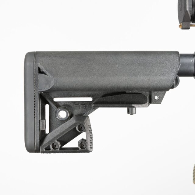 Throw Levers - Subrevtech