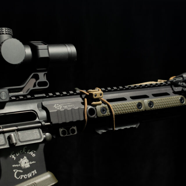 Stock Accessories - Subrevtech